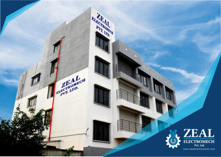 About Us – ZealElectroMech